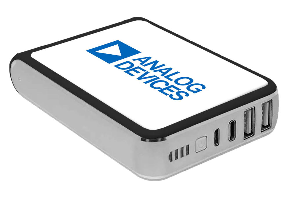 Option 2: Tenfour 2.0™ 10,400mAh Power Bank, Signature Collection *This ...